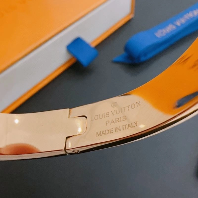 Factory-made Louis Vuitton Bracelets