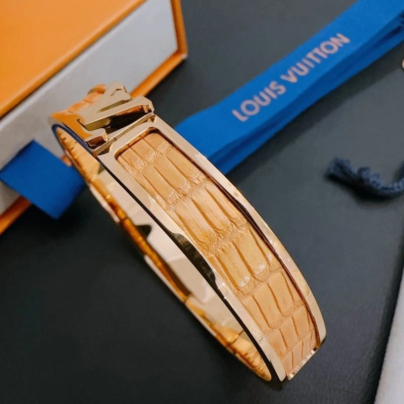 1:1 copy Louis Vuitton Bracelets