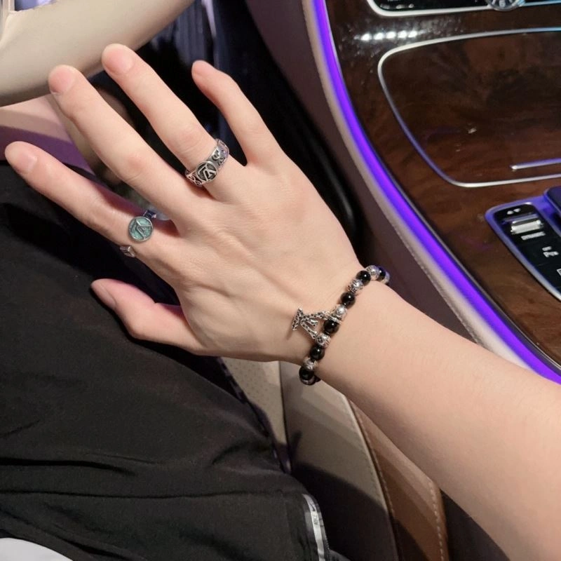 Genuine Louis Vuitton Bracelets