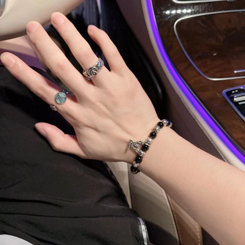 Genuine Louis Vuitton Bracelets