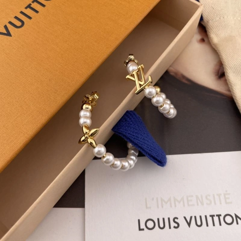 Indistinguishable Louis Vuitton Bracelets