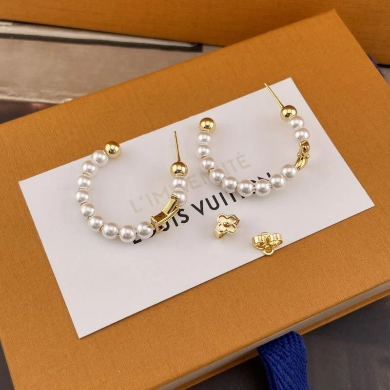 Indistinguishable Louis Vuitton Bracelets
