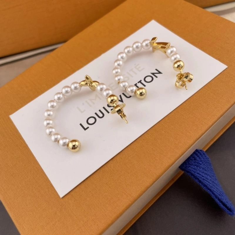 Indistinguishable Louis Vuitton Bracelets