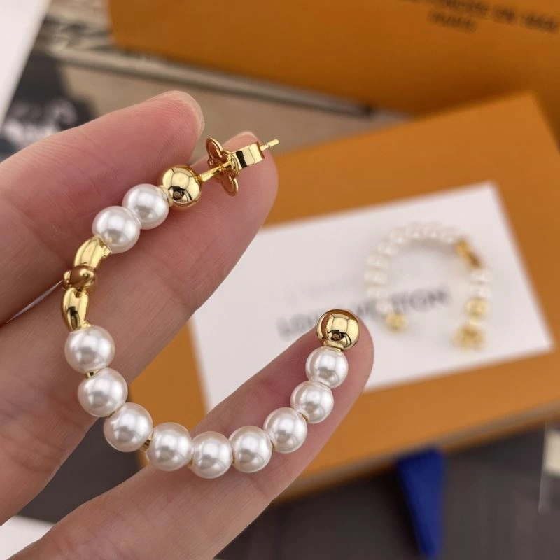 Indistinguishable Louis Vuitton Bracelets