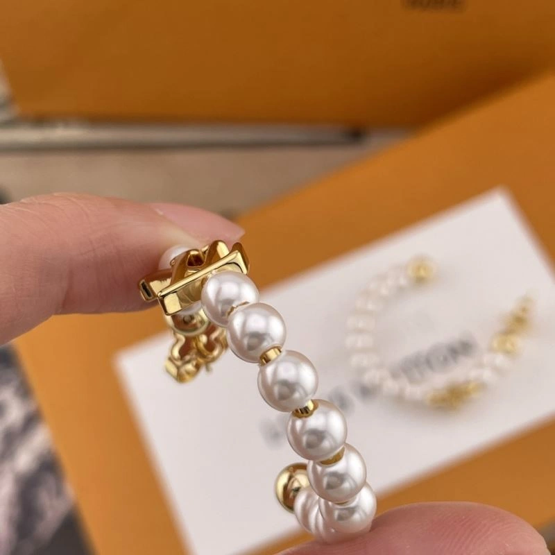 Indistinguishable Louis Vuitton Bracelets