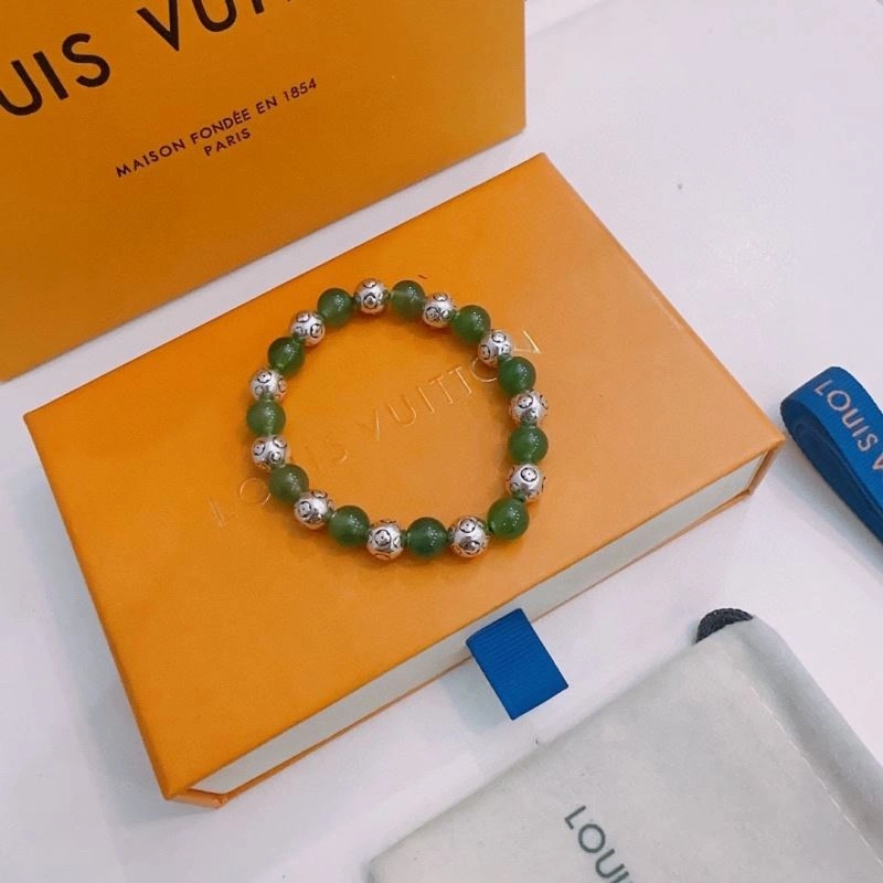 Indistinguishable Louis Vuitton Bracelets