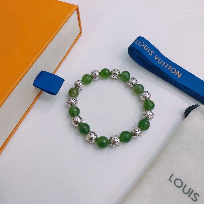 Indistinguishable Louis Vuitton Bracelets