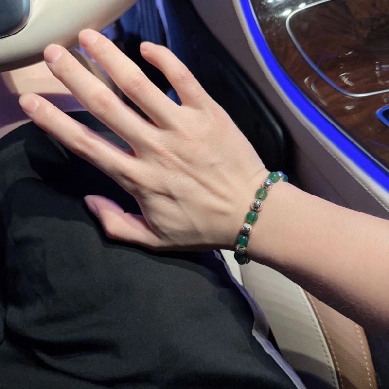 Indistinguishable Louis Vuitton Bracelets
