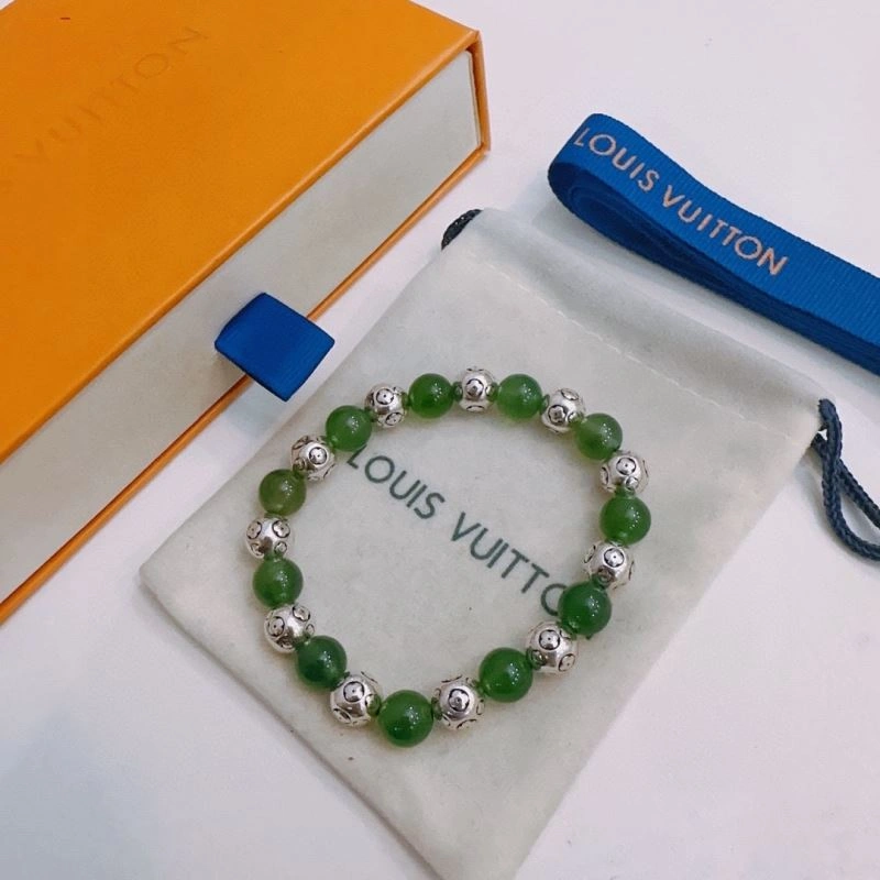 Indistinguishable Louis Vuitton Bracelets