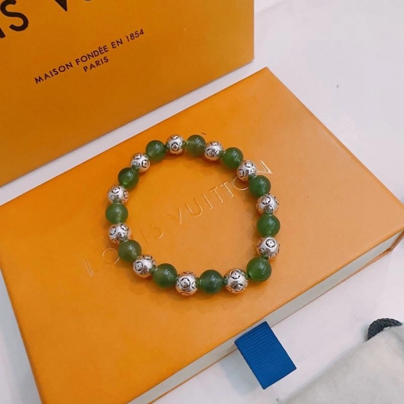 Indistinguishable Louis Vuitton Bracelets