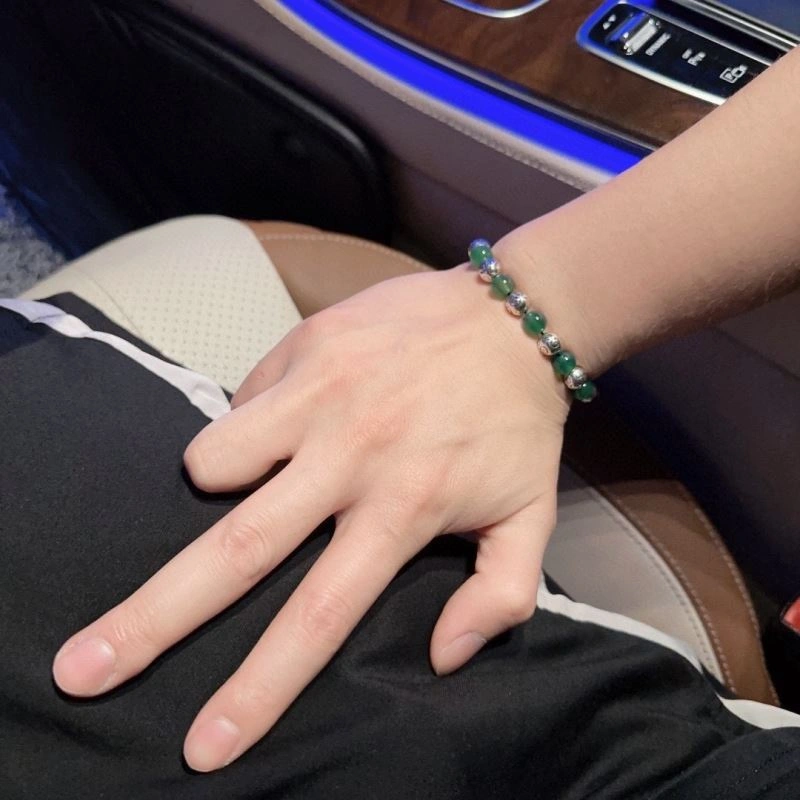 Indistinguishable Louis Vuitton Bracelets