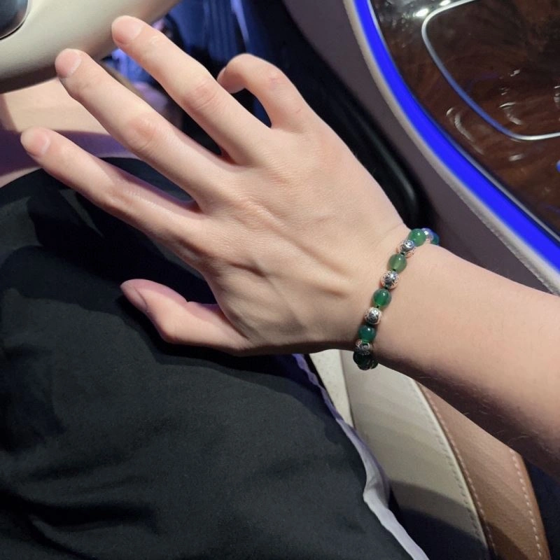 Indistinguishable Louis Vuitton Bracelets