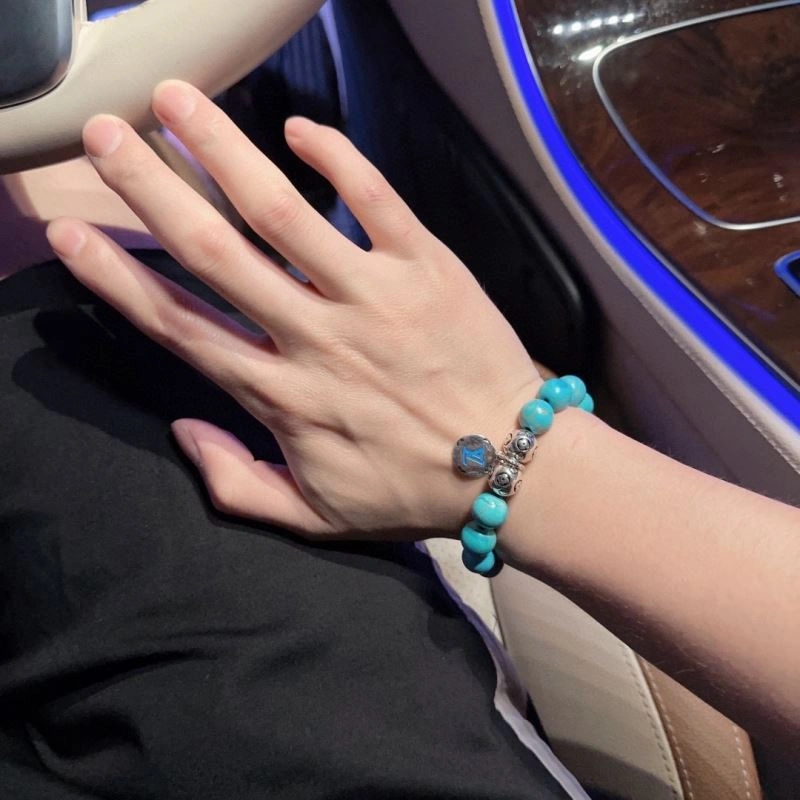 Perfect replica Louis Vuitton Bracelets