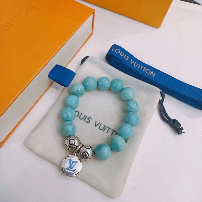 Perfect replica Louis Vuitton Bracelets