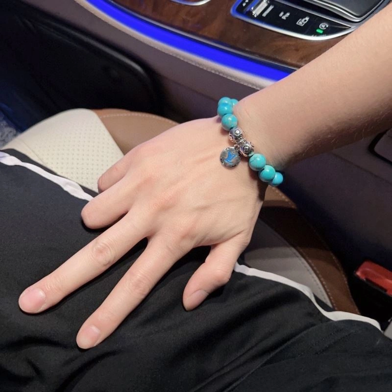 Perfect replica Louis Vuitton Bracelets