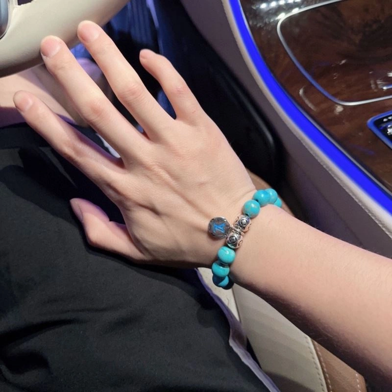 Perfect replica Louis Vuitton Bracelets