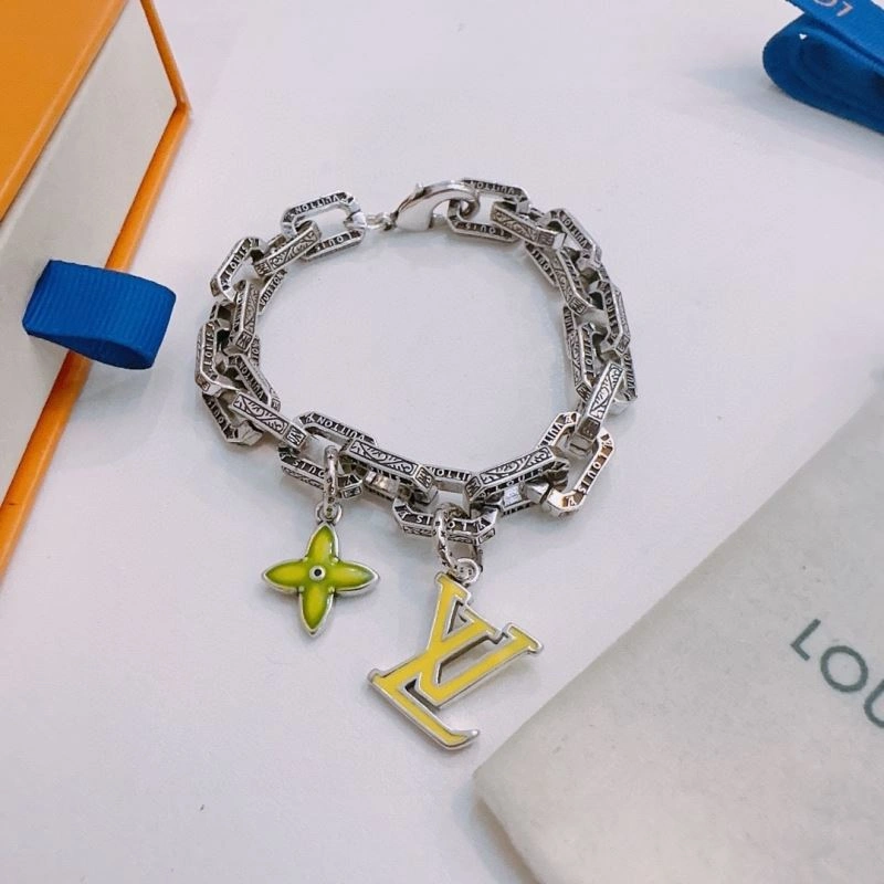 Louis Vuitton Bracelets