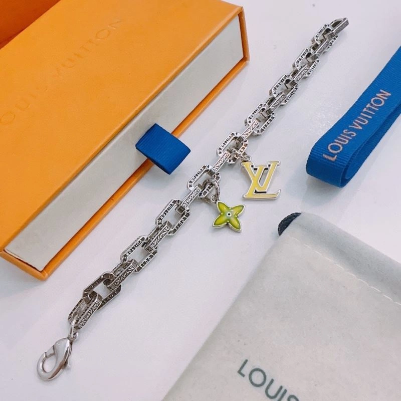 Genuine Louis Vuitton Bracelets