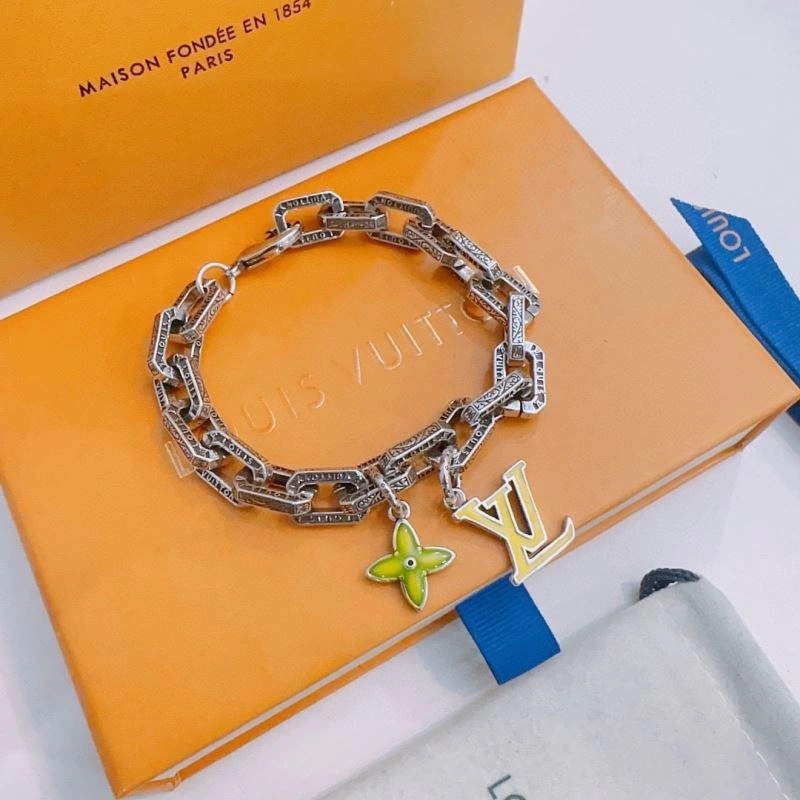 Genuine Louis Vuitton Bracelets