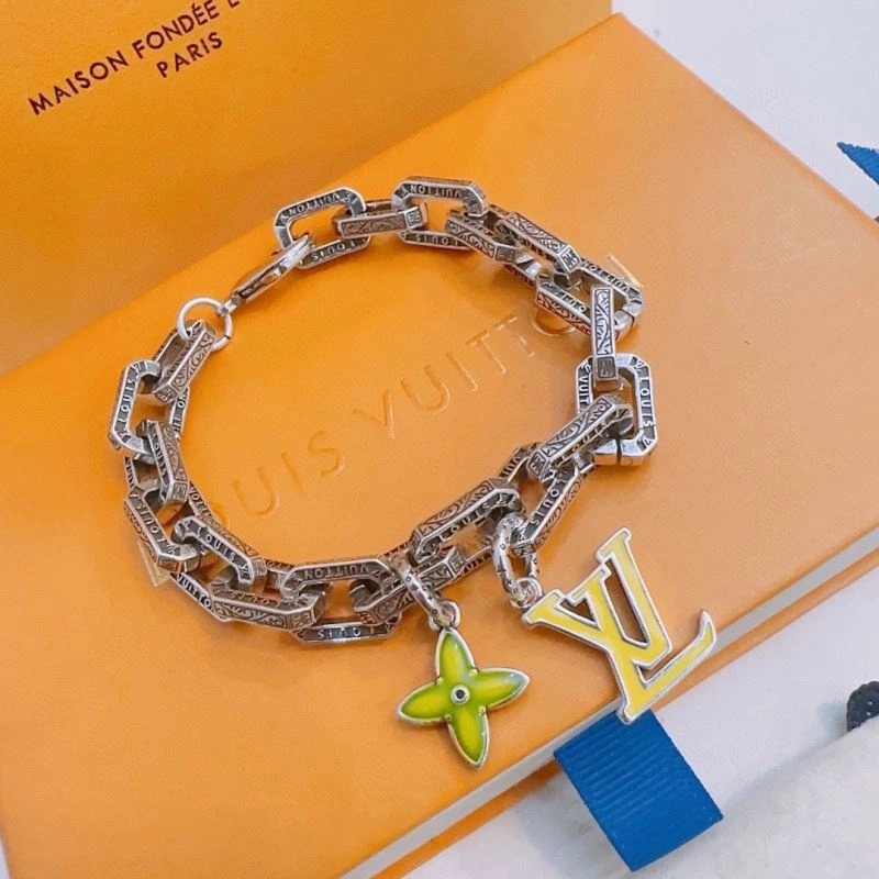 Genuine Louis Vuitton Bracelets