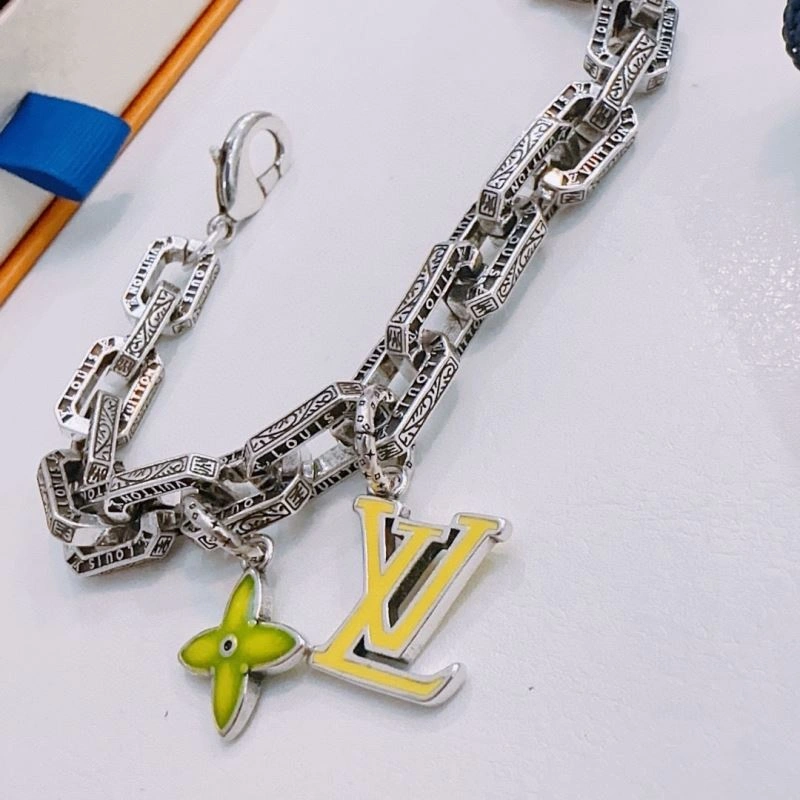 Genuine Louis Vuitton Bracelets