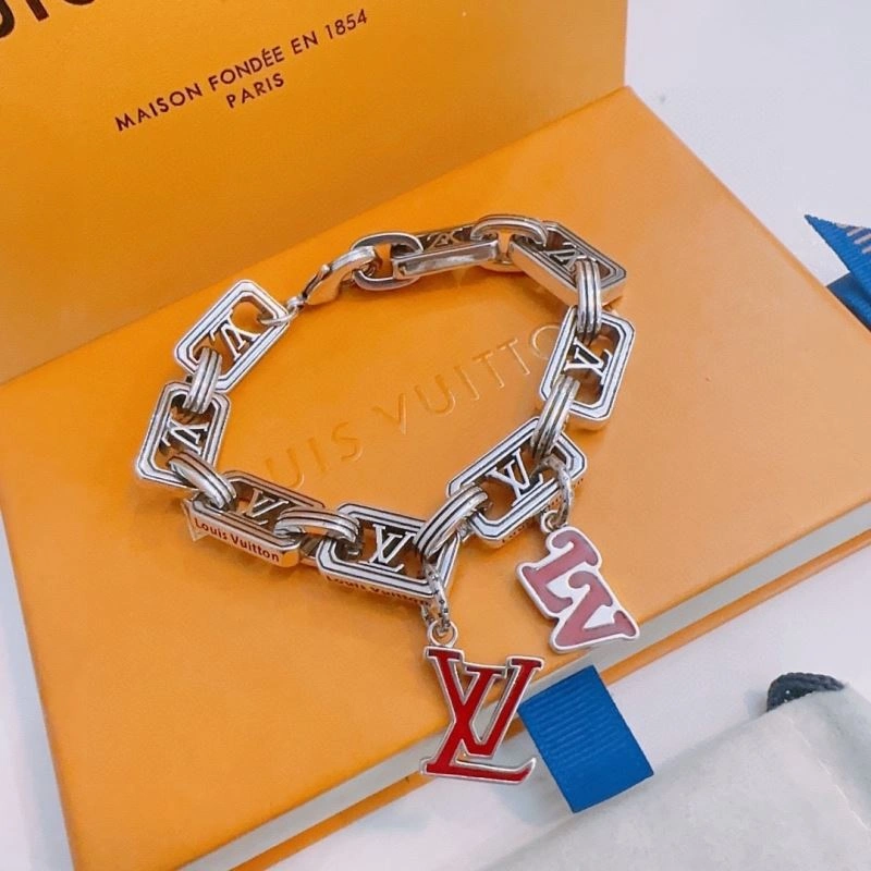 Inexpensive Louis Vuitton Bracelets