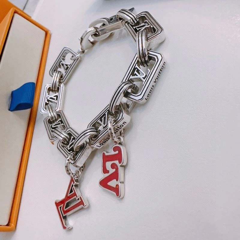 Inexpensive Louis Vuitton Bracelets