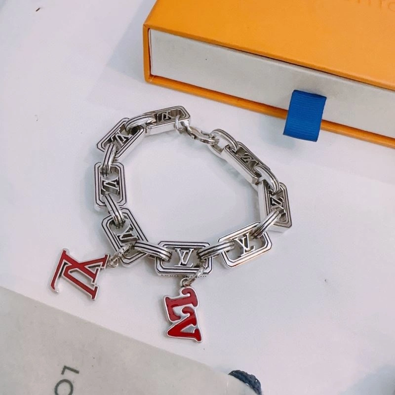 Inexpensive Louis Vuitton Bracelets