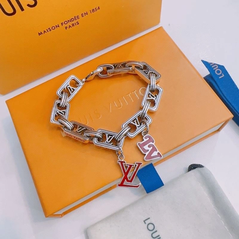 Inexpensive Louis Vuitton Bracelets