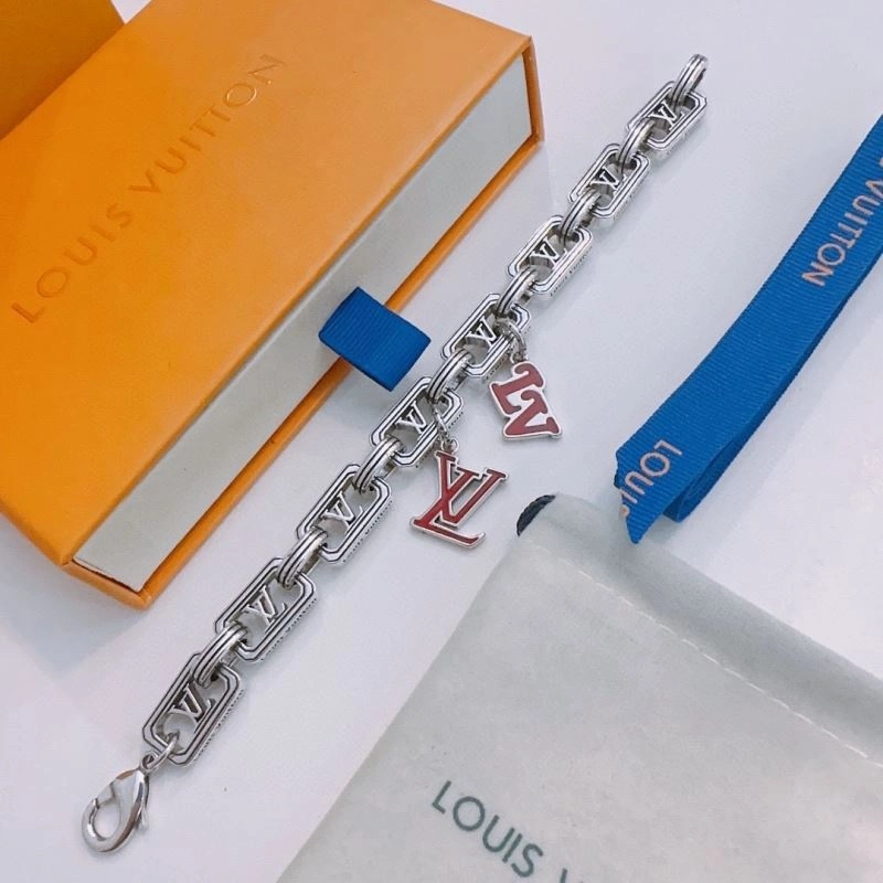 Inexpensive Louis Vuitton Bracelets