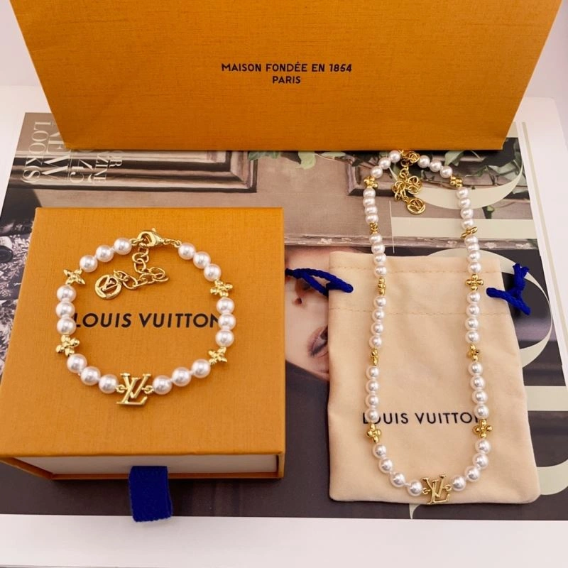 Louis Vuitton Bracelets