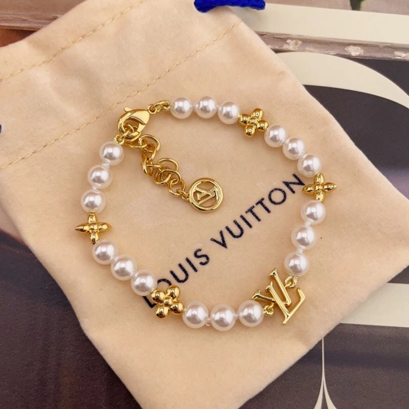 Affordable Louis Vuitton Bracelets
