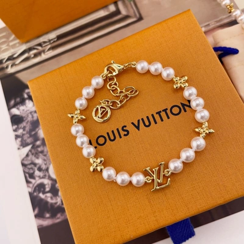 Affordable Louis Vuitton Bracelets