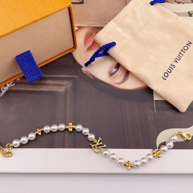 Affordable Louis Vuitton Bracelets