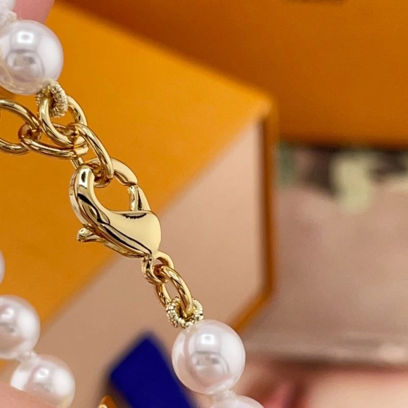 Affordable Louis Vuitton Bracelets