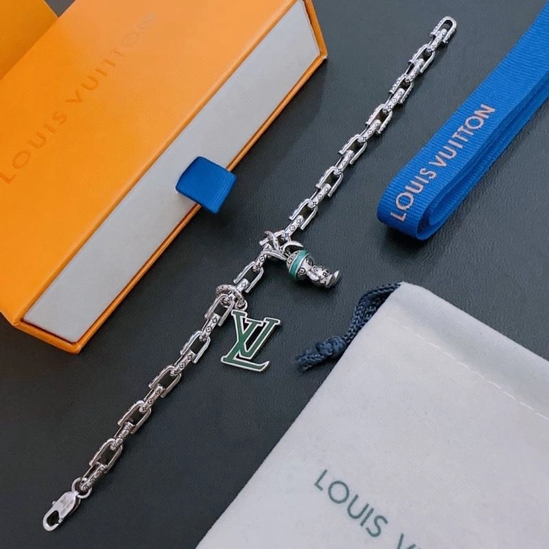 Original Louis Vuitton Bracelets