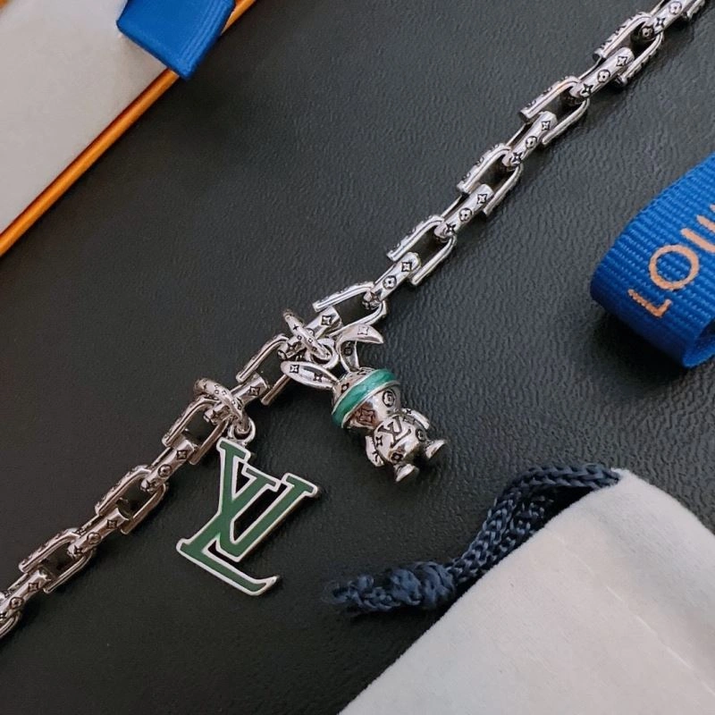 Original Louis Vuitton Bracelets