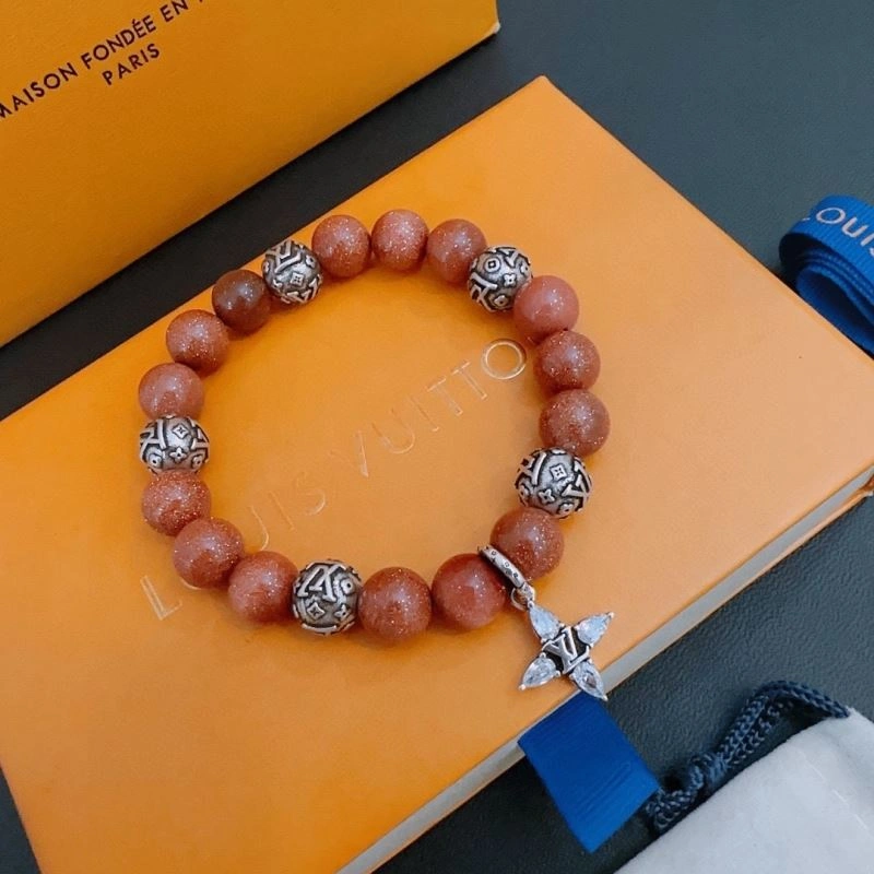 Value-priced Louis Vuitton Bracelets