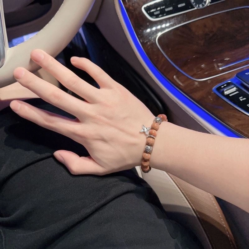 Value-priced Louis Vuitton Bracelets