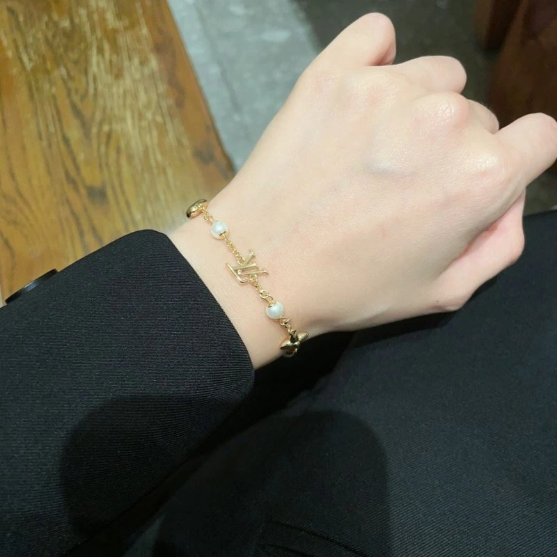 Louis Vuitton Bracelets