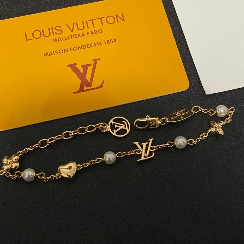 Accurate model Louis Vuitton Bracelets