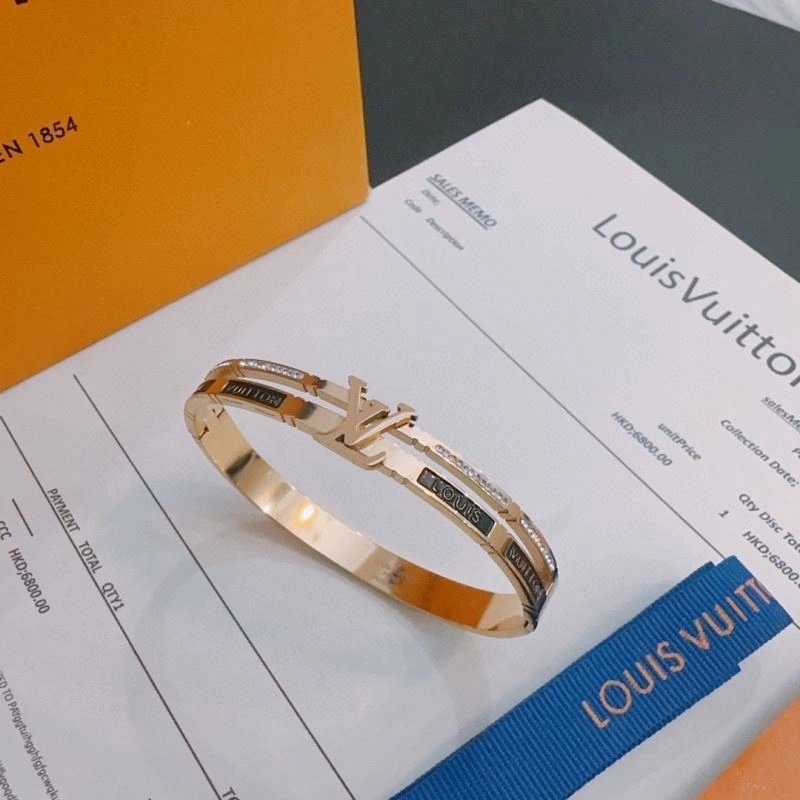 Louis Vuitton Bracelets