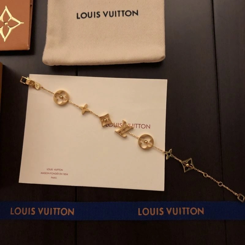 Accurate model Louis Vuitton Bracelets