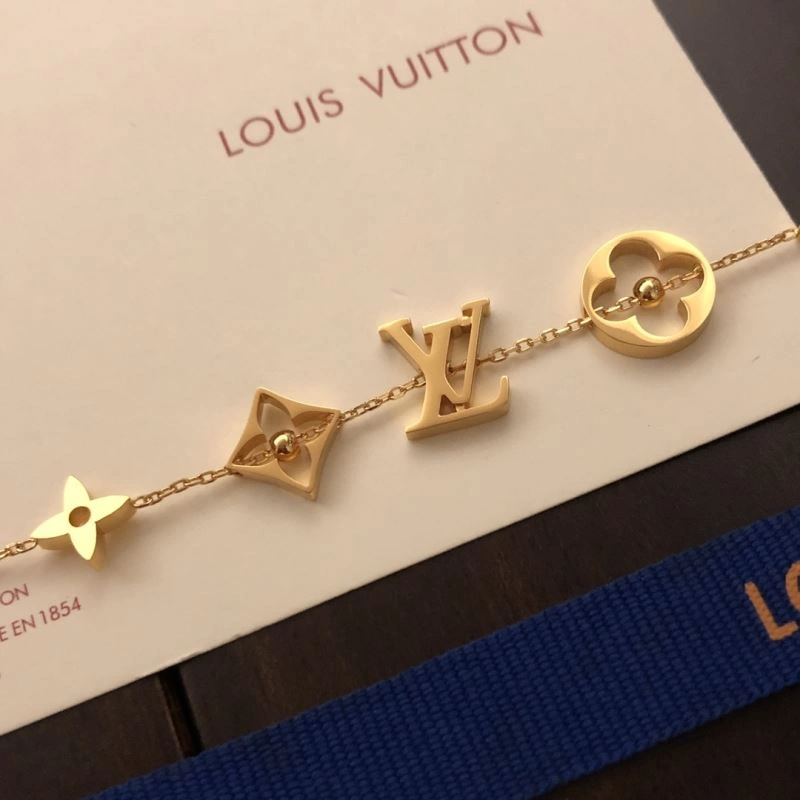Accurate model Louis Vuitton Bracelets