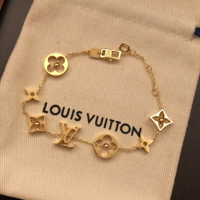 Accurate model Louis Vuitton Bracelets