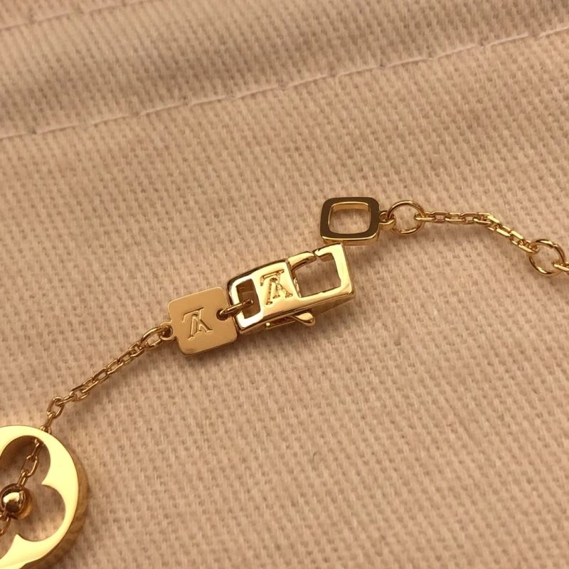 Accurate model Louis Vuitton Bracelets