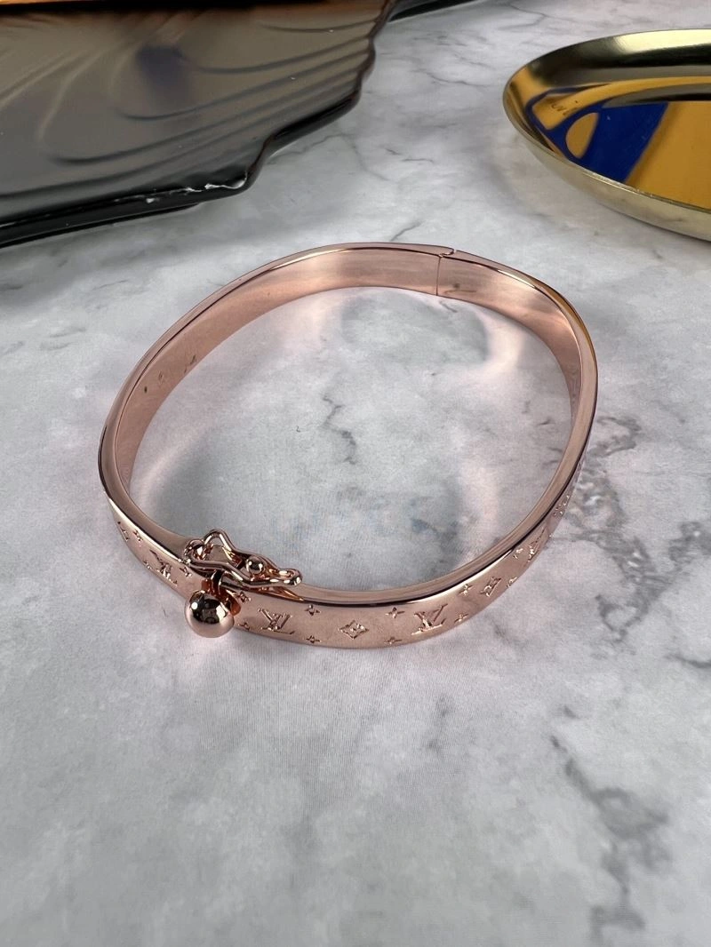 Exact replica Louis Vuitton Bracelets