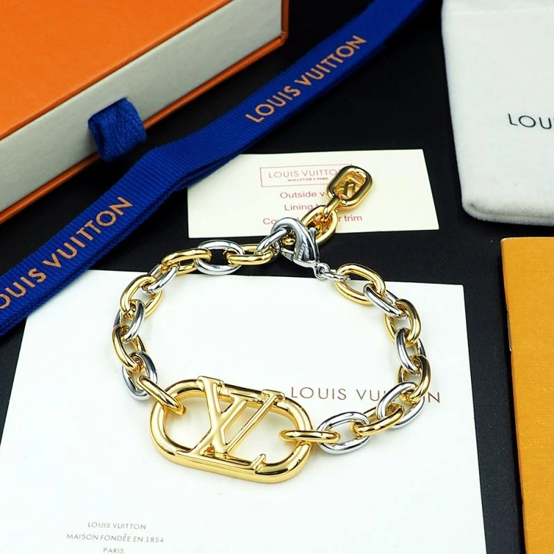 Louis Vuitton Bracelets