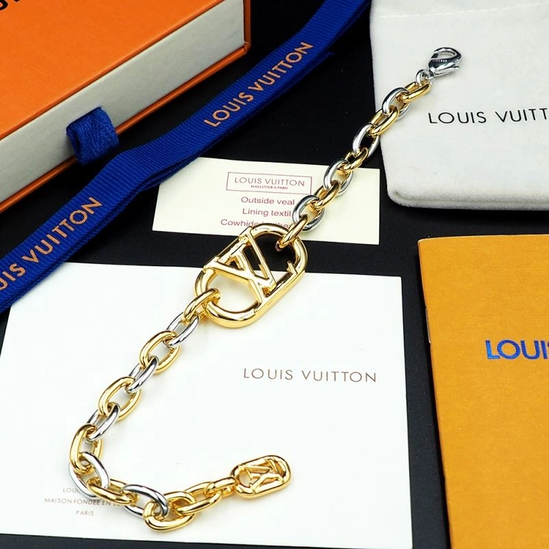 Cut-rate Louis Vuitton Bracelets