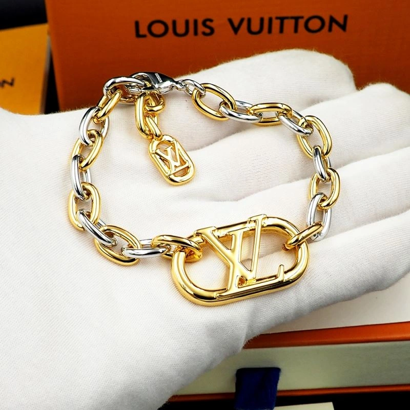 Cut-rate Louis Vuitton Bracelets